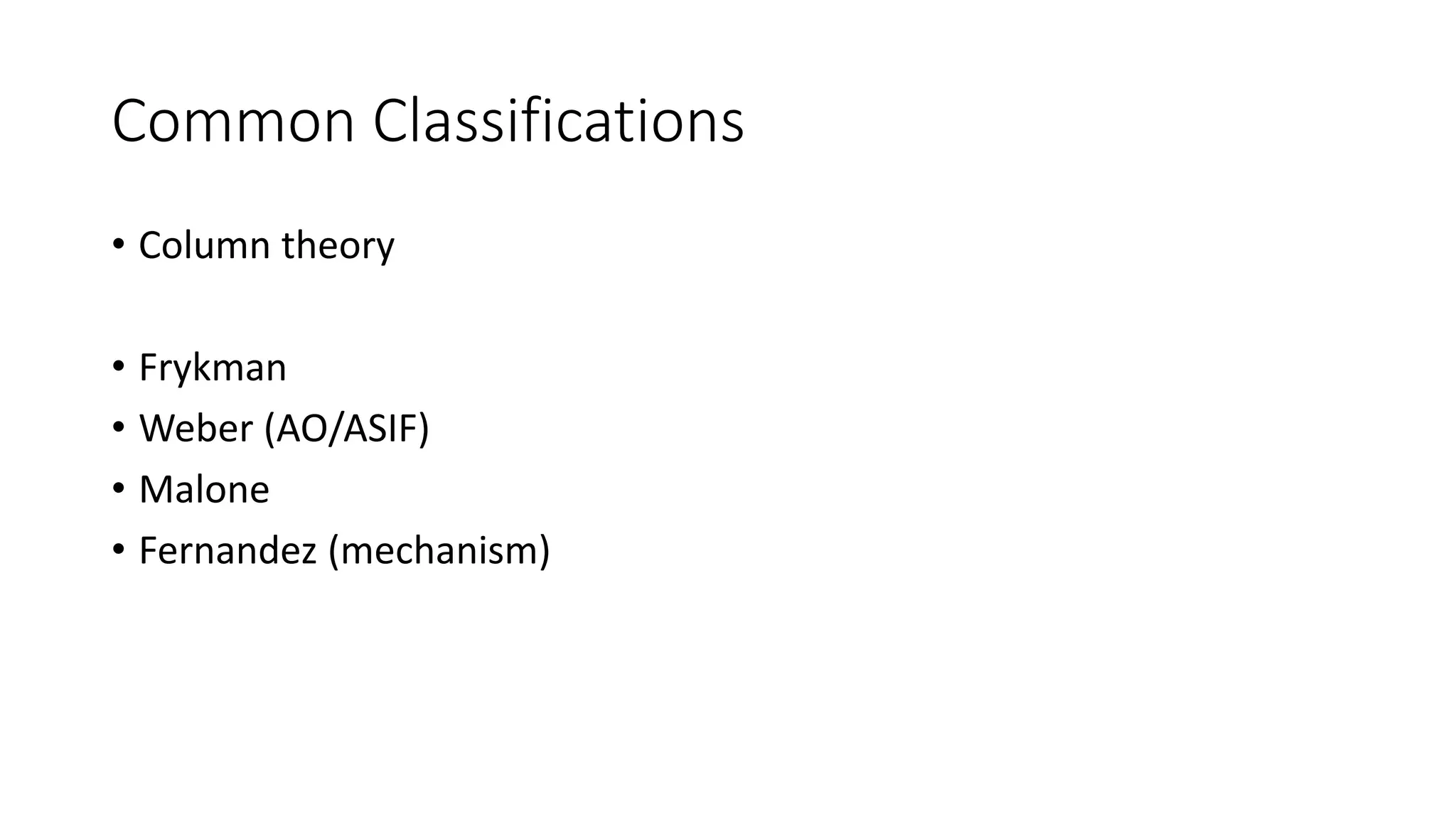 DISTAL END OF RADIUS FRACTURE AND DISLOCATION MANAGEMENT.pptx