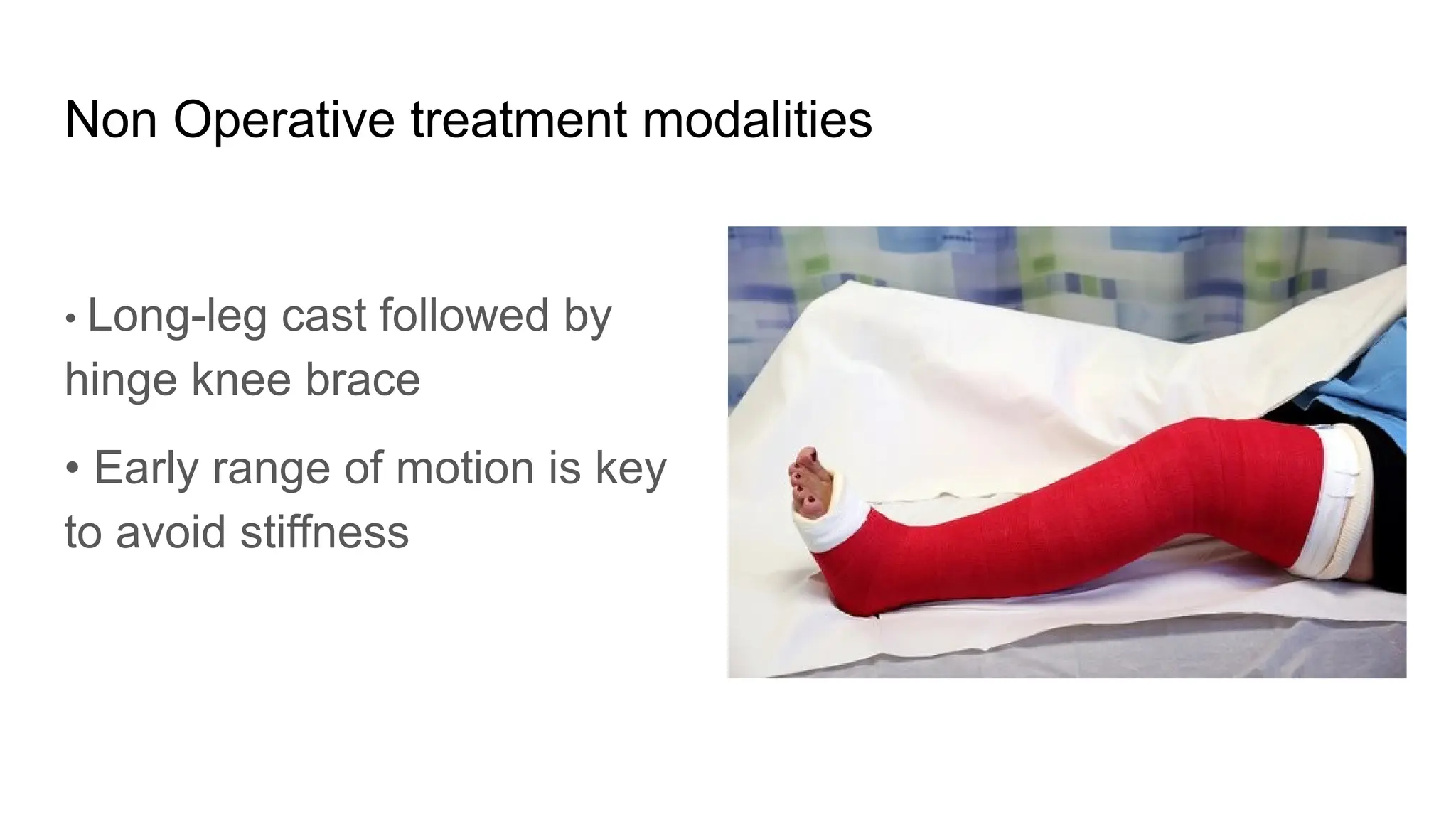 distal femur fractures classification with treatment | PPTX