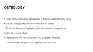 distal femur fractures classification with treatment | PPTX