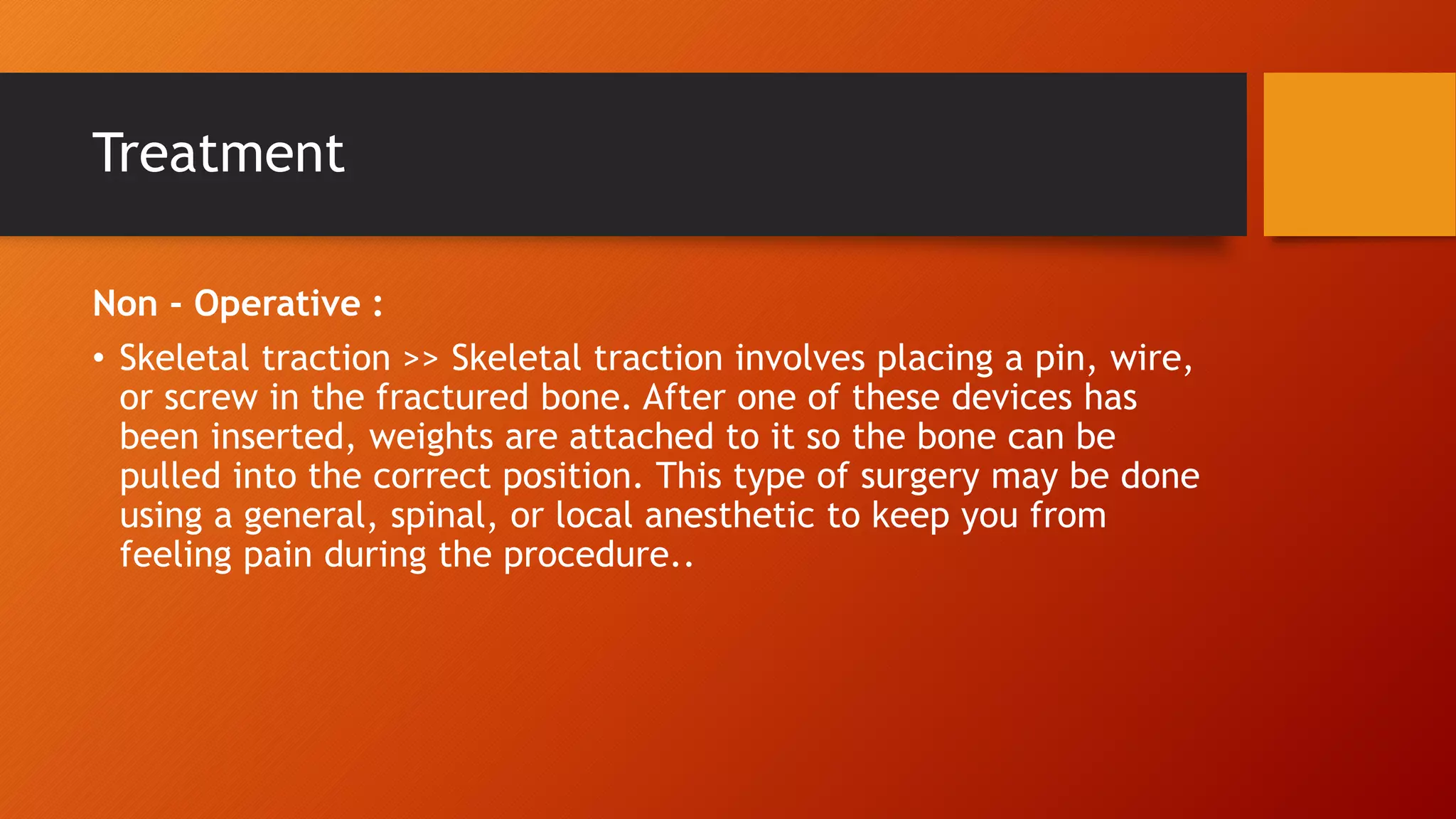 Distal Femur Fractures Ppt