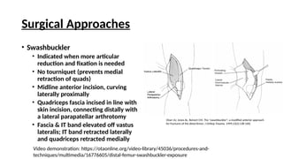 Distal Femur Fractures (1).pptxwell explained | PPTX