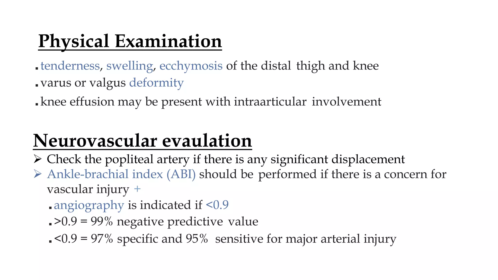 Distal femur fractures dr.shubham.pptx