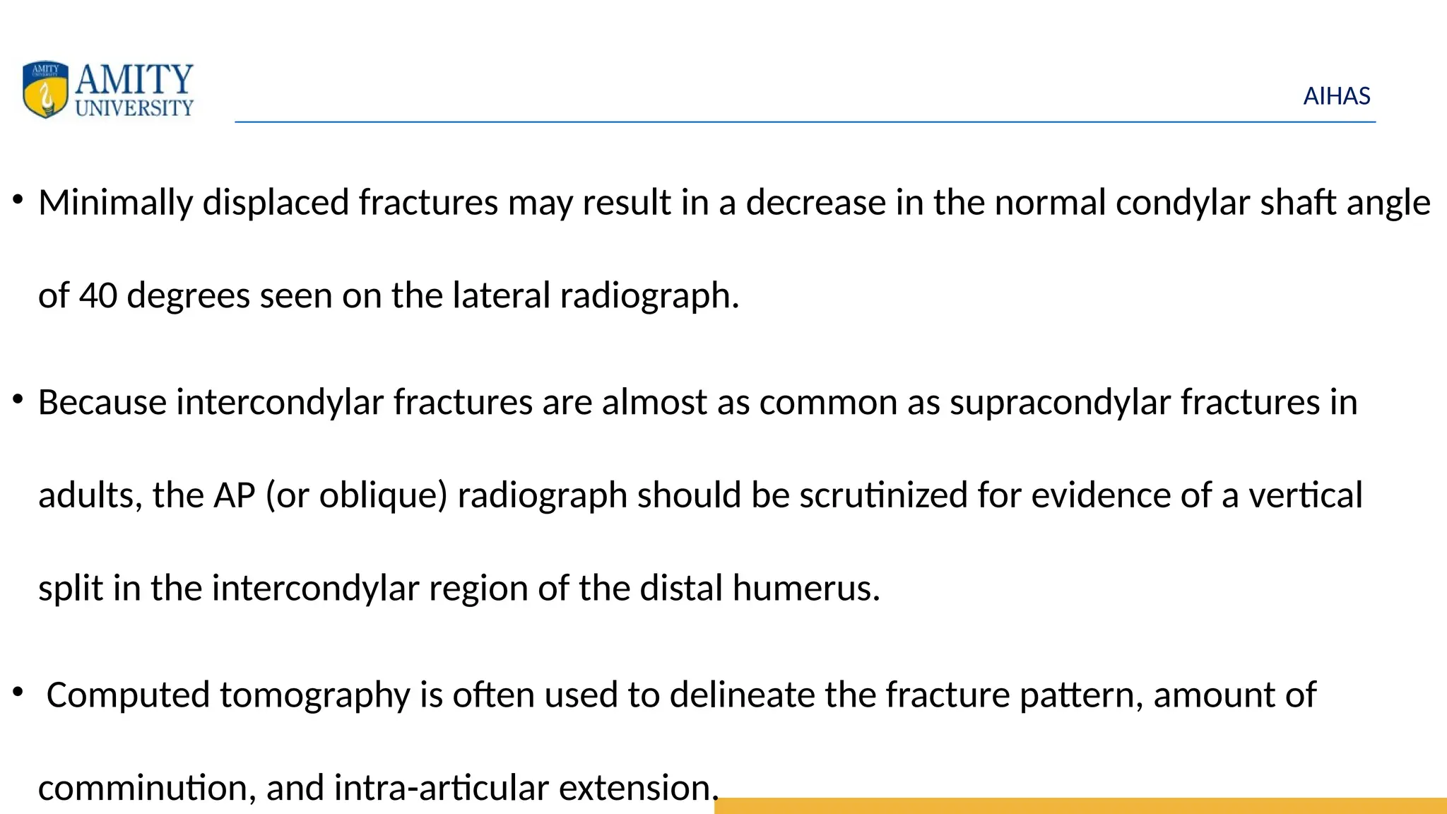 DISTAL HUMERUS FRACTURE IN ORTHOPEDICS.pptx