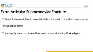 DISTAL HUMERUS FRACTURE IN ORTHOPEDICS.pptx