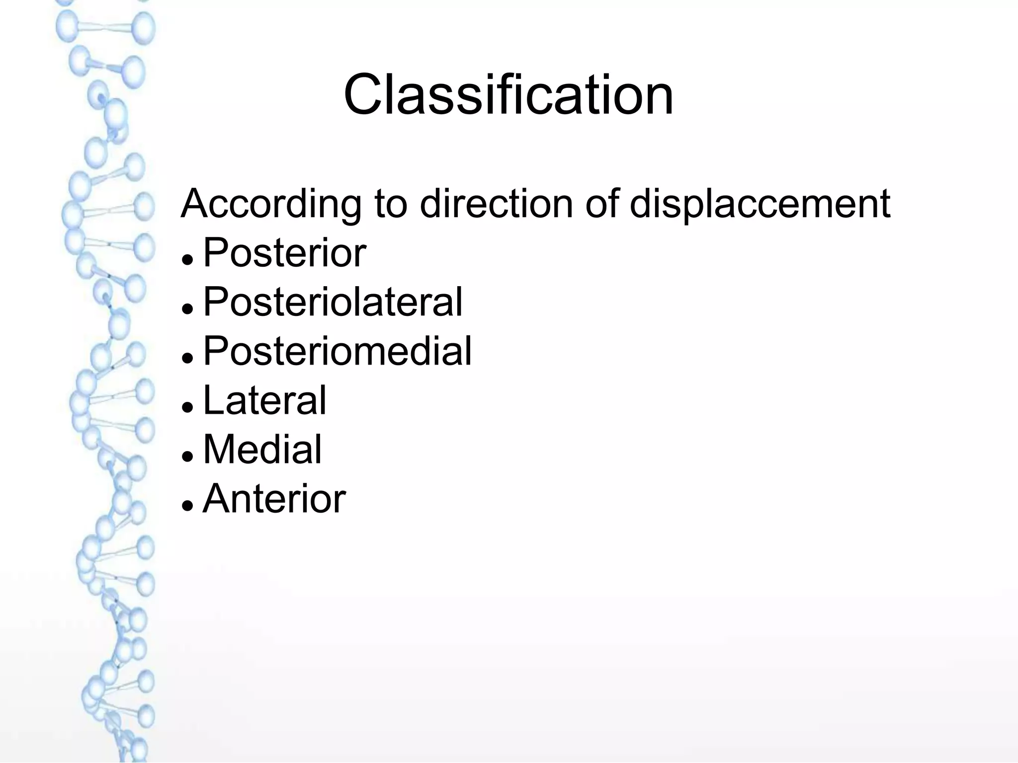 Distal humerus fracture and elbow dislocation by dr ashutosh | PPT