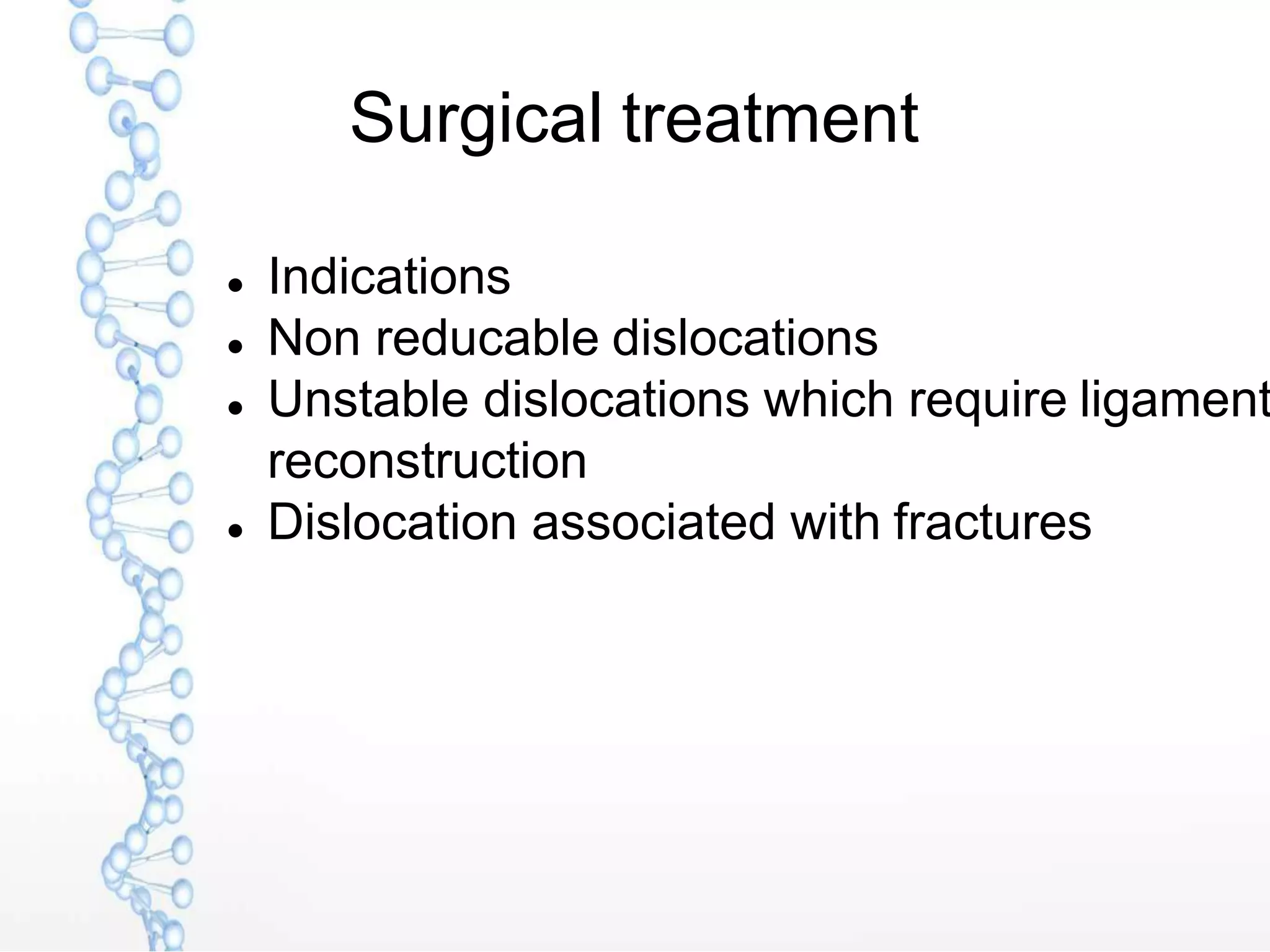 Distal humerus fracture and elbow dislocation by dr ashutosh | PPT