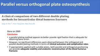 Distal Humerus Fractures.pptx
