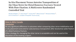 Distal Humerus Fractures.pptx