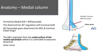 Distal Humerus Fractures.pptx