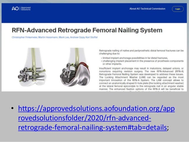 Distal Humerus Fractures.pptx