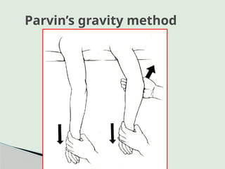 DISTAL HUMERUS FRACTURES AND ELBOW DISLOCATION.pptx