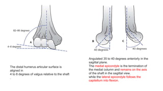 Distal humerus journal.pptx