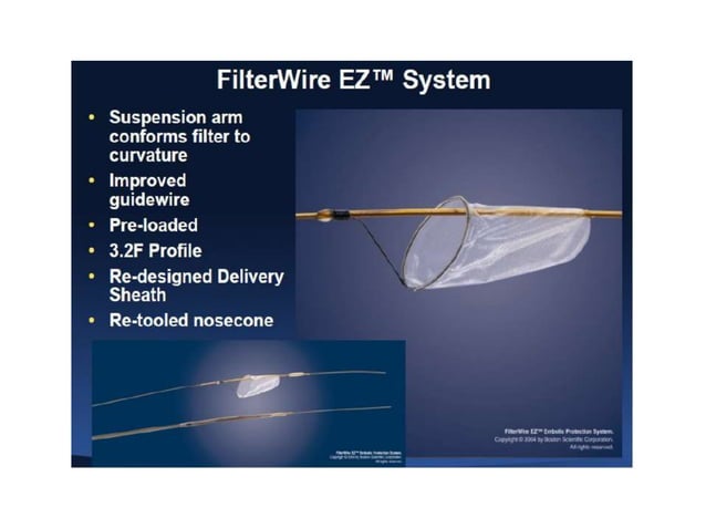 Distal protection device | PPTX | First Aid | Injuries