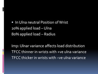 Distal radioulnar joint | PPT