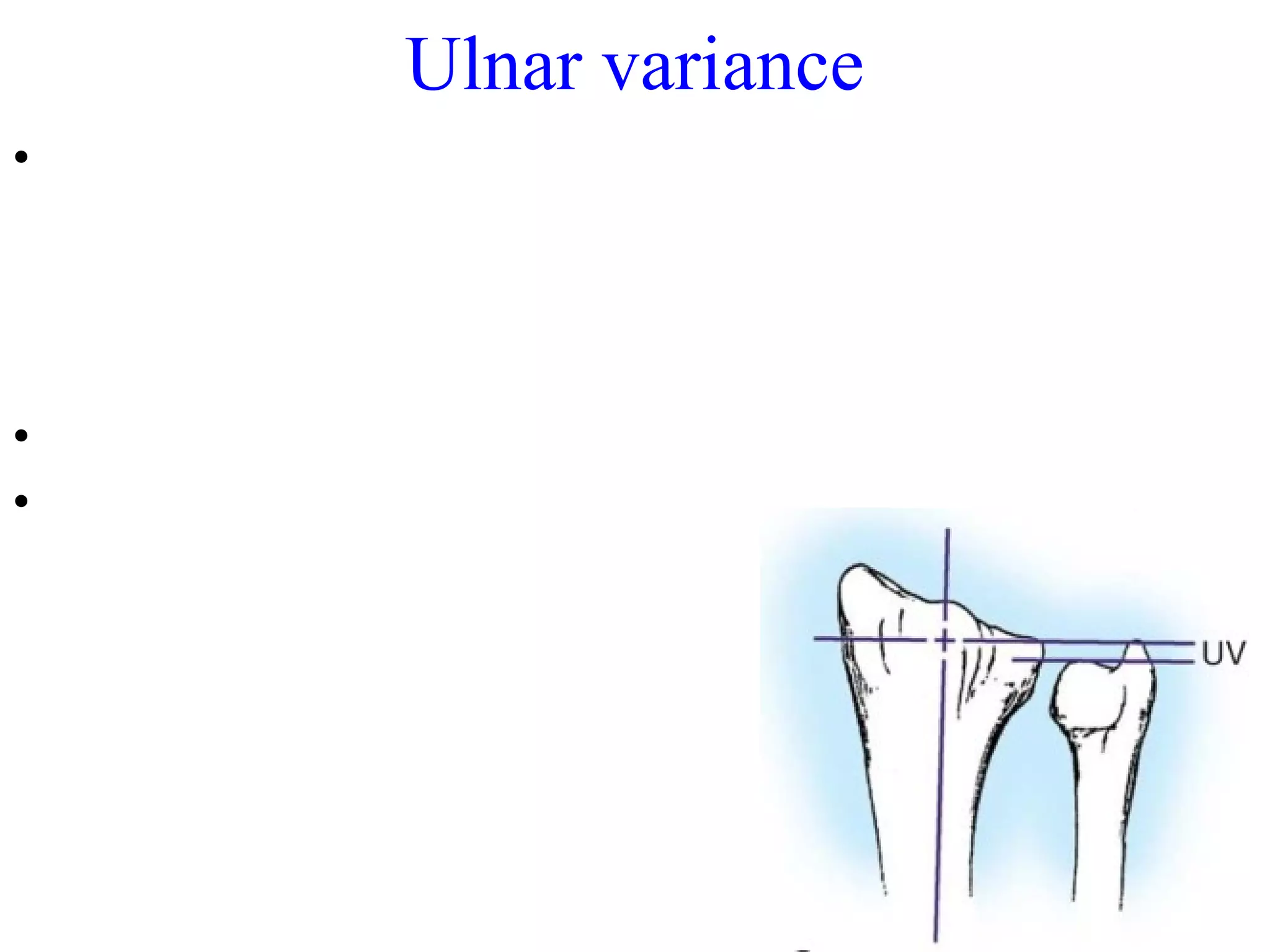 Distal radius fracture | PPT