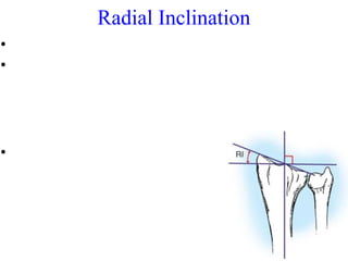 Distal radius fracture | PPT