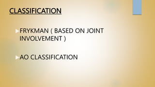 DISTAL RADIUS FRACTURES.pptx | Death, Injury, or Military Conflict ...