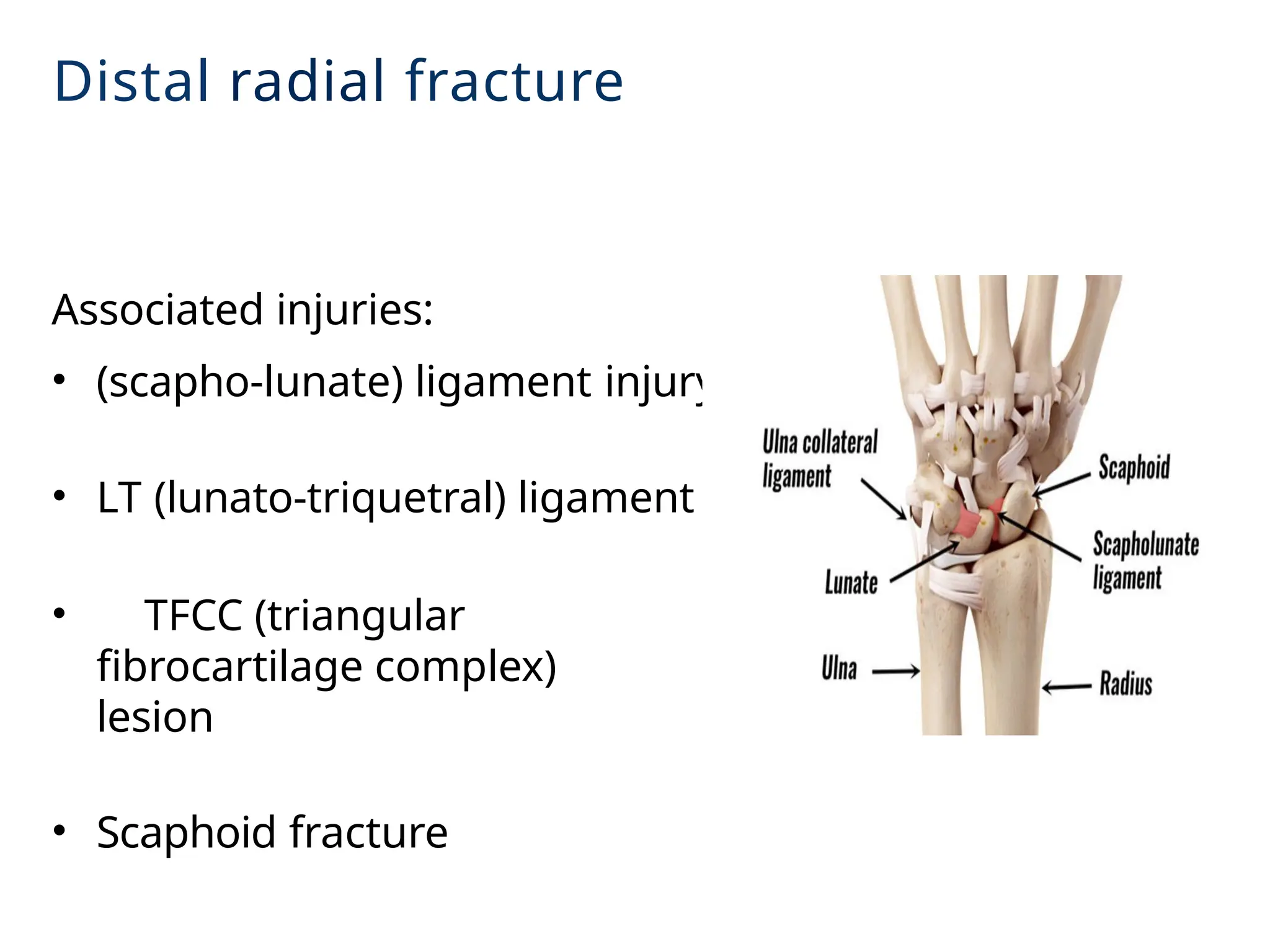 distal radius fractures power point.pptx