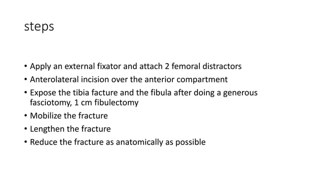 distal tibia malunion orthopedics sem.pptx