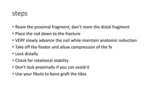 distal tibia malunion orthopedics sem.pptx