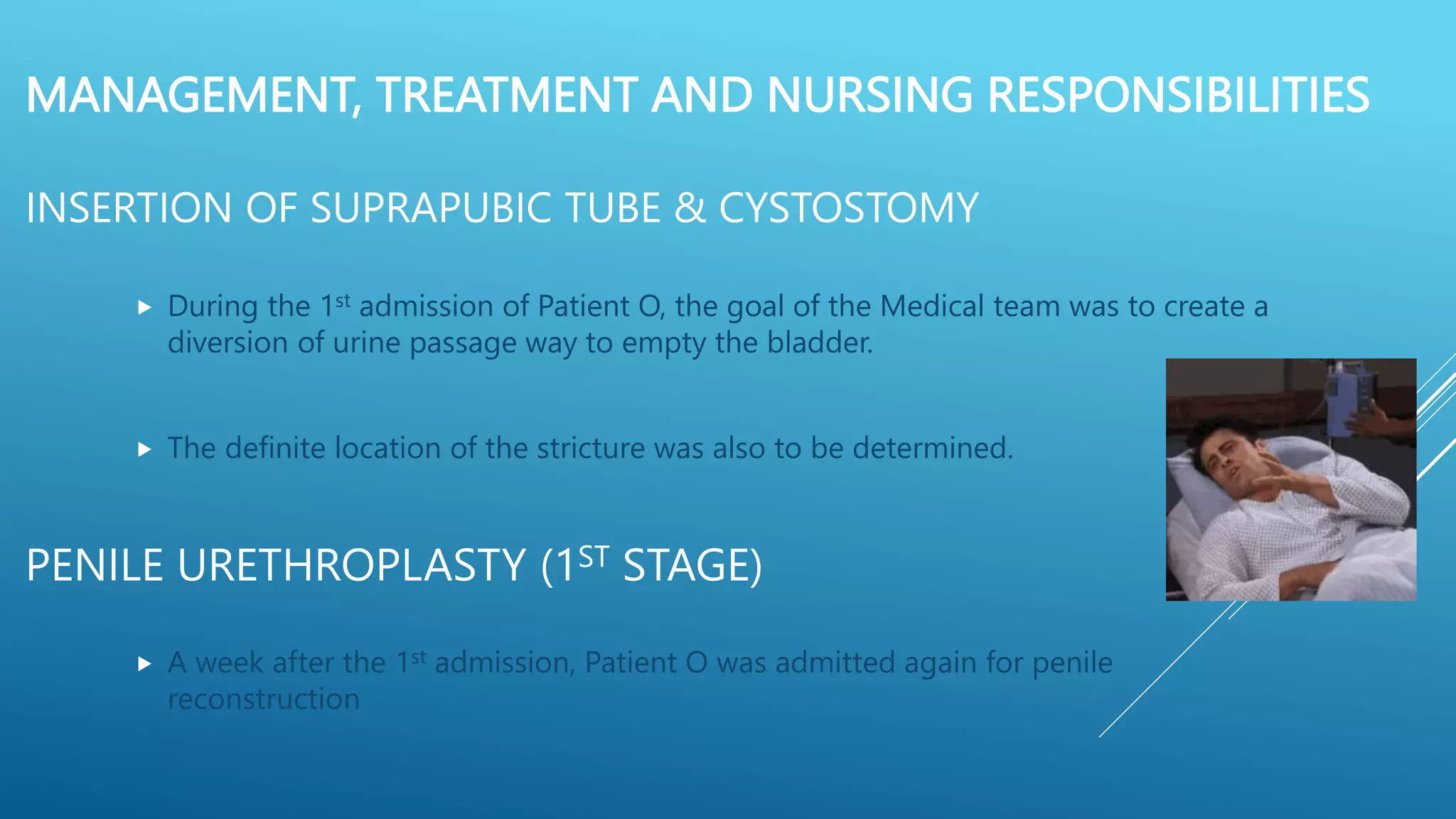 DISTAL URETHRAL STRICTURE.pptx