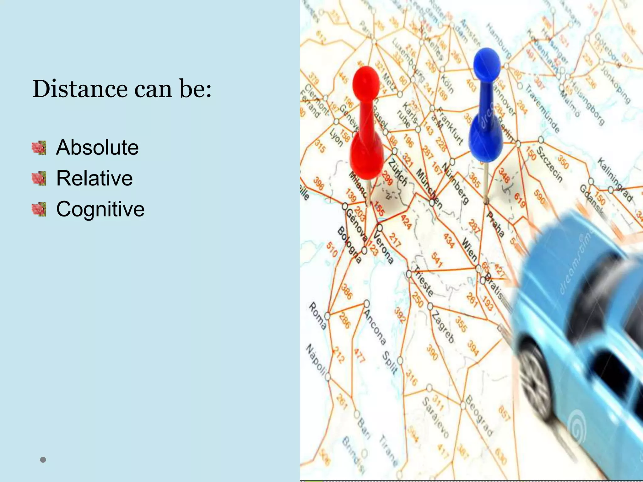Distance | PPT