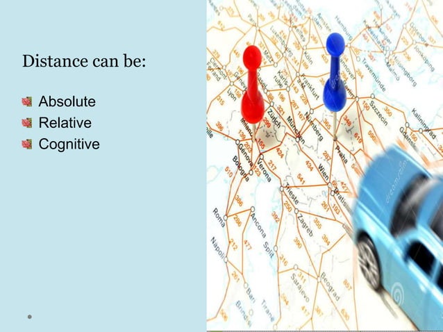 Distance | PPT