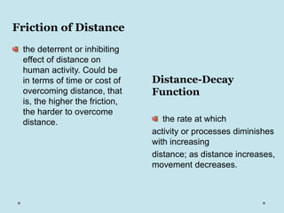 Distance | PPT