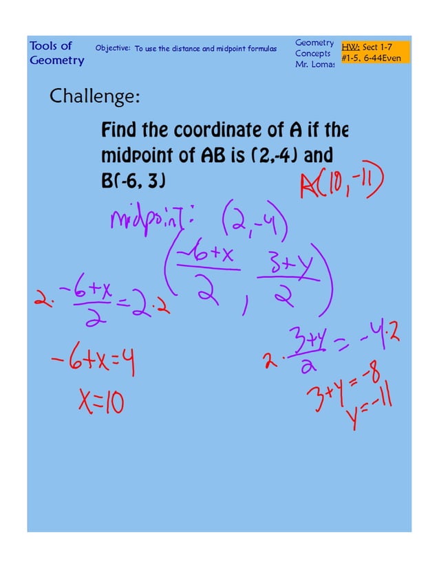 Distance and Midpoint Formulas Concepts.pdf