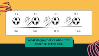 Distance-Time Graph- Grade 7 Physics.pptx