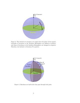 Via Geometric Algebra: Direction and Distance between Two Points on a ...