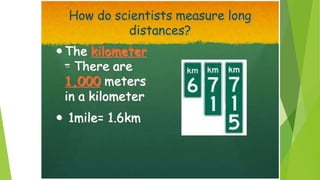 Junior High distance and displacement.pptx