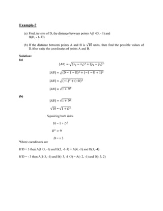 Distance book title | PDF | Physics | Science