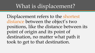 Distance & Displacement.pptx