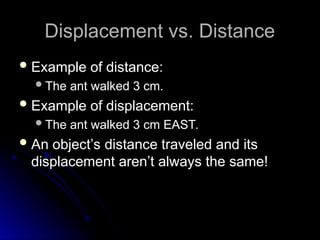 Distance_Displacement_Speed_and_Velocity_notes (1).ppt