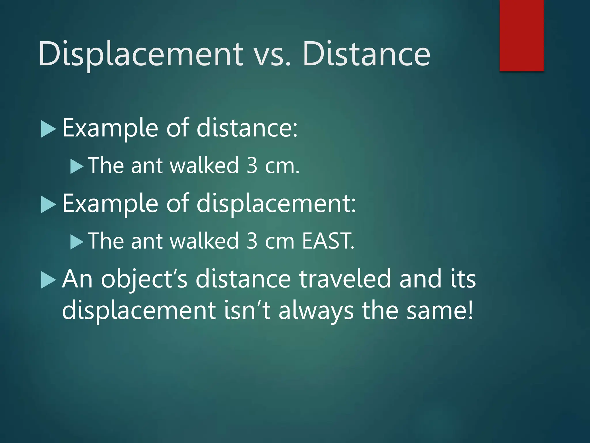 Distance,_Displacement,_Speed,_and_Velocity_notes [Autosaved].ppt