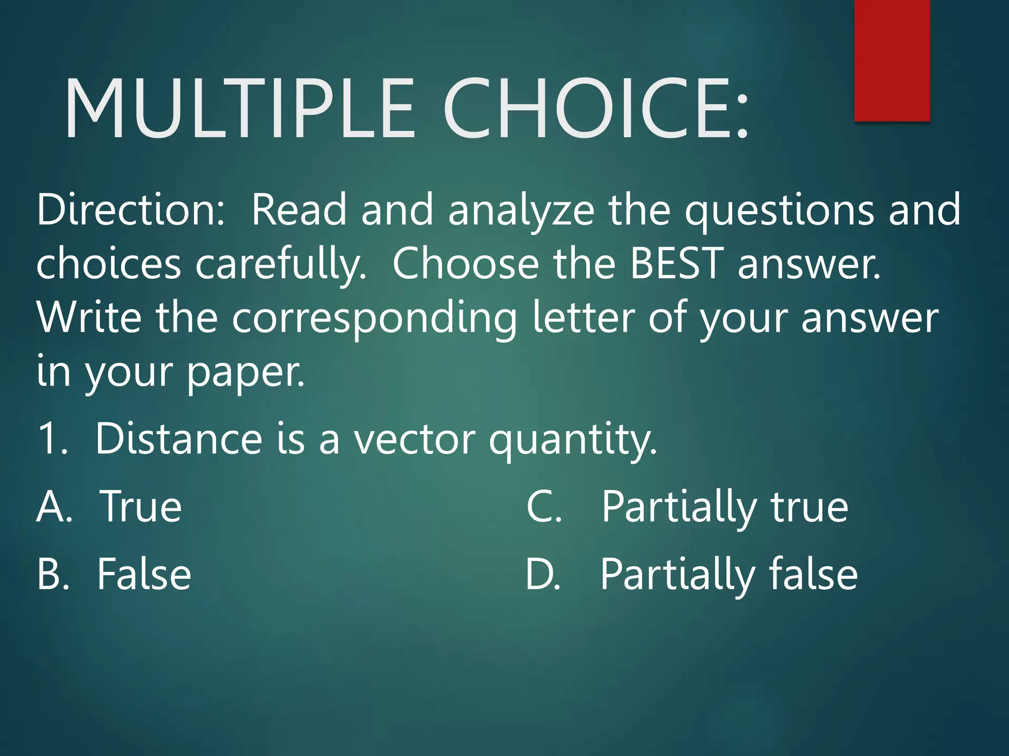 Distance,_Displacement,_Speed,_and_Velocity_notes [Autosaved].ppt