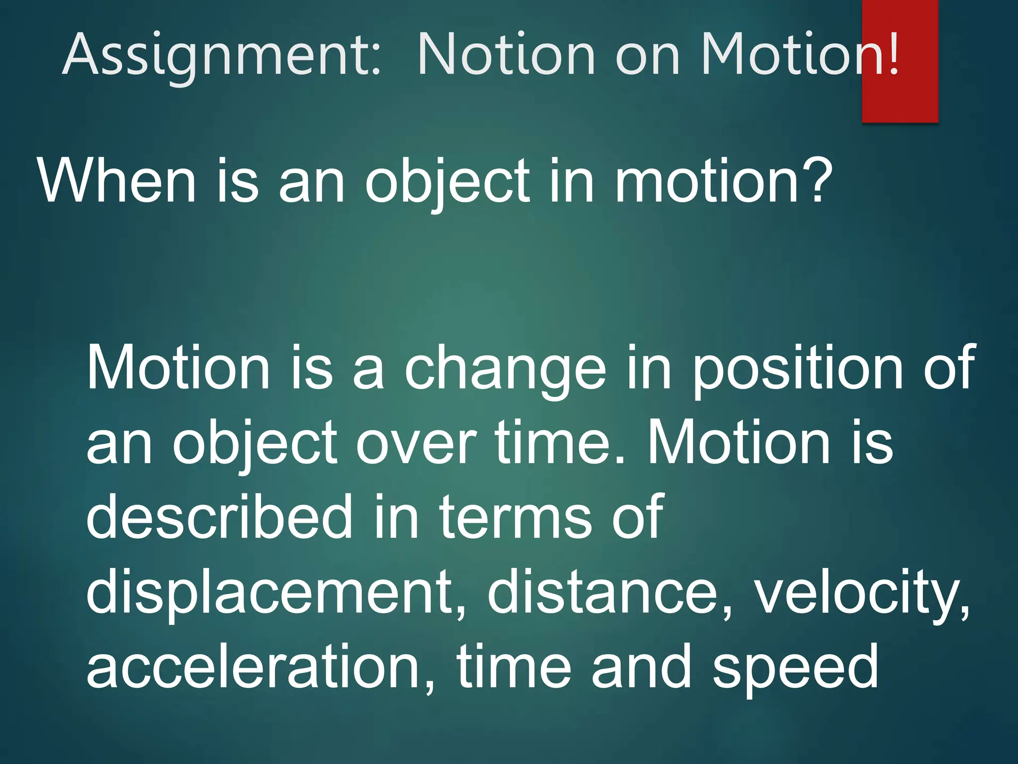 Distance,_Displacement,_Speed,_and_Velocity_notes [Autosaved].ppt