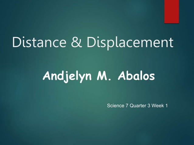 Distance,_Displacement,_Speed,_and_Velocity_notes [Autosaved].ppt