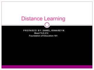 distance educ.pptx