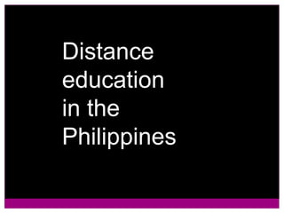 distance educ.pptx