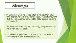 Distance Education.ppt