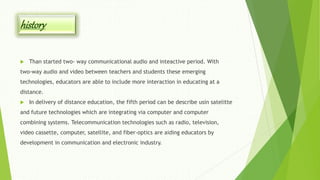 Distance Education.ppt