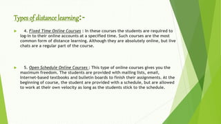 Distance Education.ppt