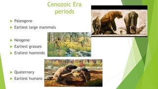 Geological time | PPT