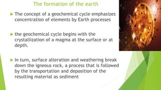 Geological time | PPT