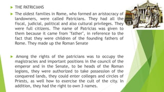 Roman Empire | PPTX