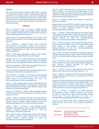 Distance education proof | PDF