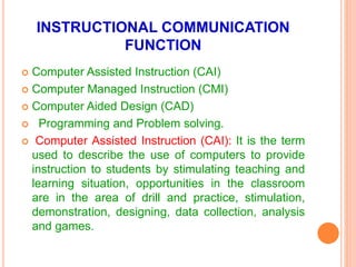 DISTANCE EDUCATION_Unit-2.ppt