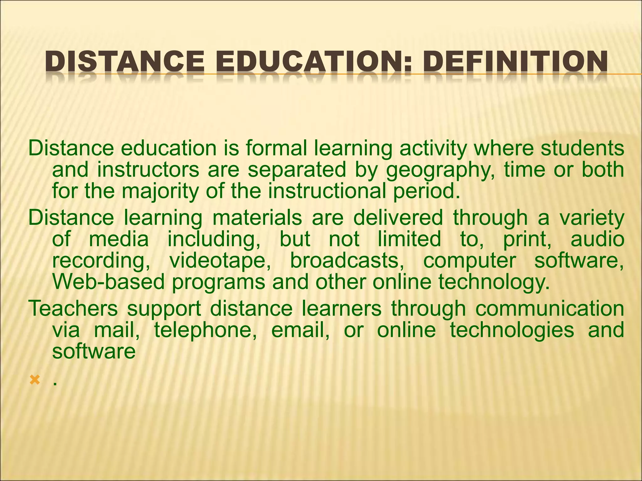 DISTANCE EDUCATION_Unit_1.ppt